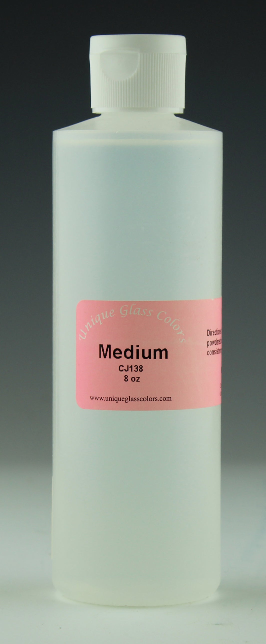 Unique Glass Colors – Milkweed Arts