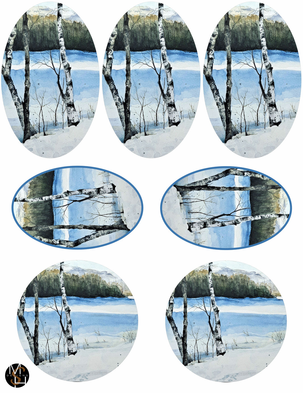 Mark Hufford Designs – Milkweed Arts